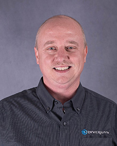 Cybersecurity Risk Assessment Offer - Halloween | Divergys, LLC