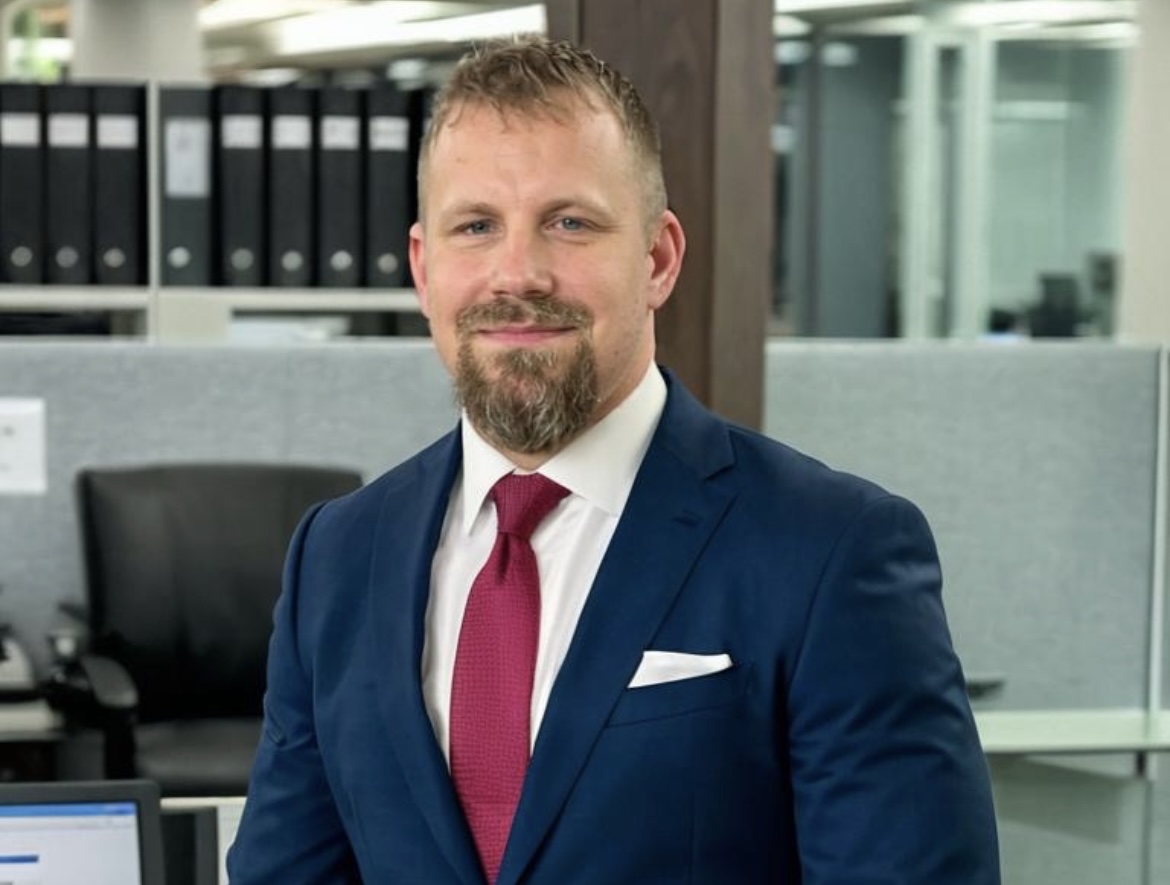 “It’s Like A Perfect Match”: How Colt Anderson Of RCS Partnered With ...